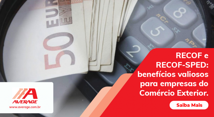 RECOF e RECOF-SPED: benefícios valiosos para empresas do Comércio ...